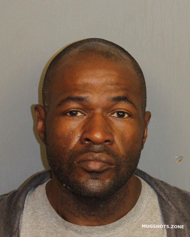 WEATHERSPOON NIGEL TREMAINE 03/04/2025 - Jefferson County Mugshots Zone