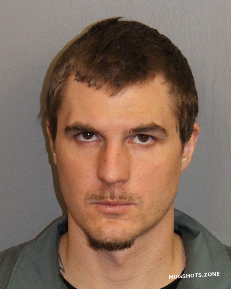 CAMILLERI CAMERON EDWARD 03/04/2025 - Jefferson County Mugshots Zone