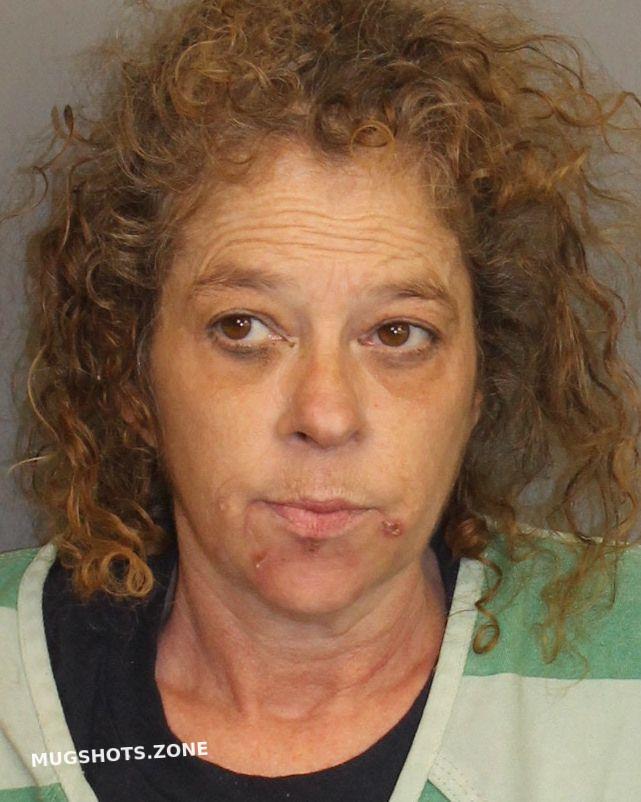 LOVE JENNIFER KELLI 03/04/2025 - Jefferson County Mugshots Zone