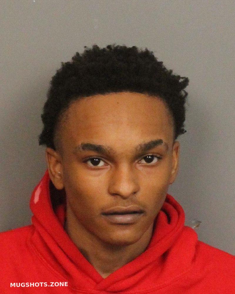 MCLIN-CLARK MYKEL KEYLAN 03/05/2025 - Jefferson County Mugshots Zone