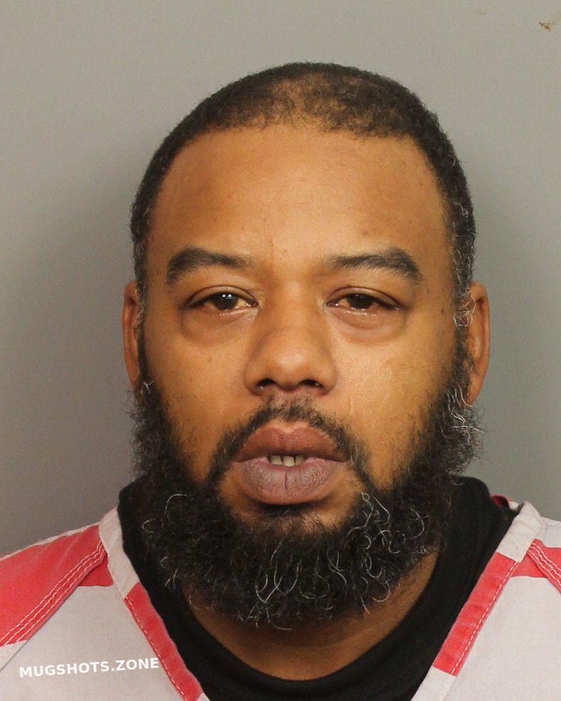 BLOODWORTH BRIAN LAMAR 03/06/2025 - Jefferson County Mugshots Zone