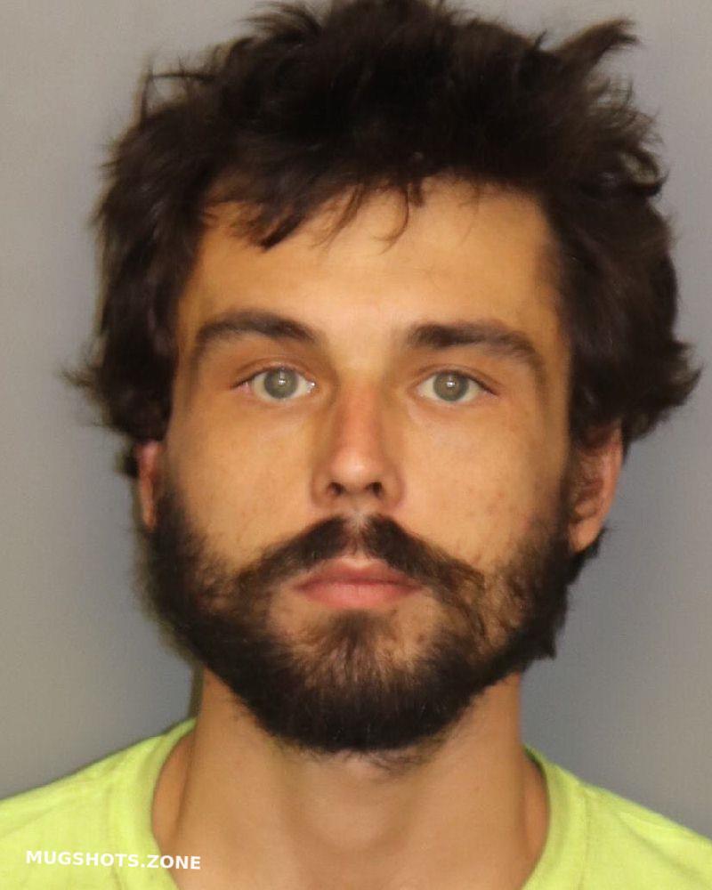 BLACKWELL JEREMY AUSTIN 03/06/2025 - Jefferson County Mugshots Zone