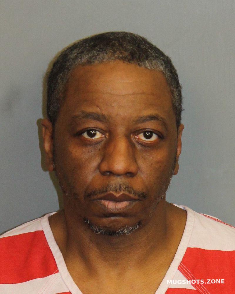MITCHELL DARRELL EDWARD 03/06/2025 - Jefferson County Mugshots Zone