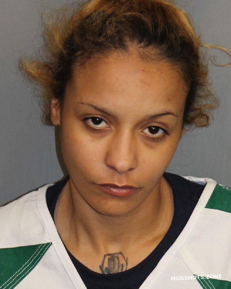 SIMON BRITTNEY LASHAE 03/07/2025 - Jefferson County Mugshots Zone