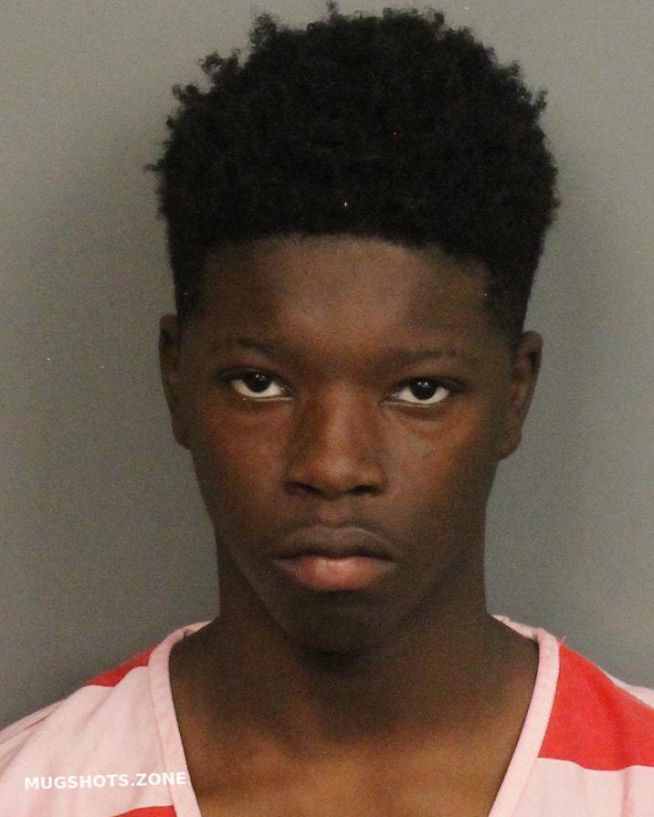 THOMAS TACARI DESHUN 03/07/2025 - Jefferson County Mugshots Zone