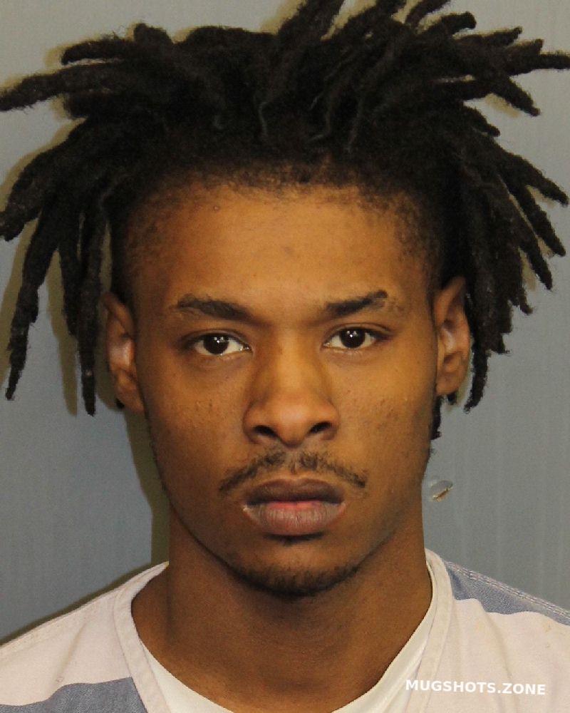 NATION JAYLEN TYLER 03/07/2025 - Jefferson County Mugshots Zone