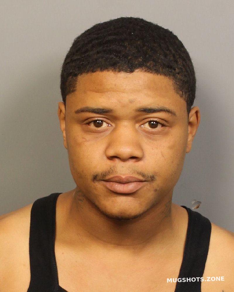 WARD ALFRED LARRY THIRD 03/07/2025 - Jefferson County Mugshots Zone