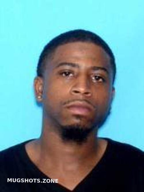 RUSSELL DUSTIN NICHOLAS 03/07/2025 - Jefferson County Mugshots Zone