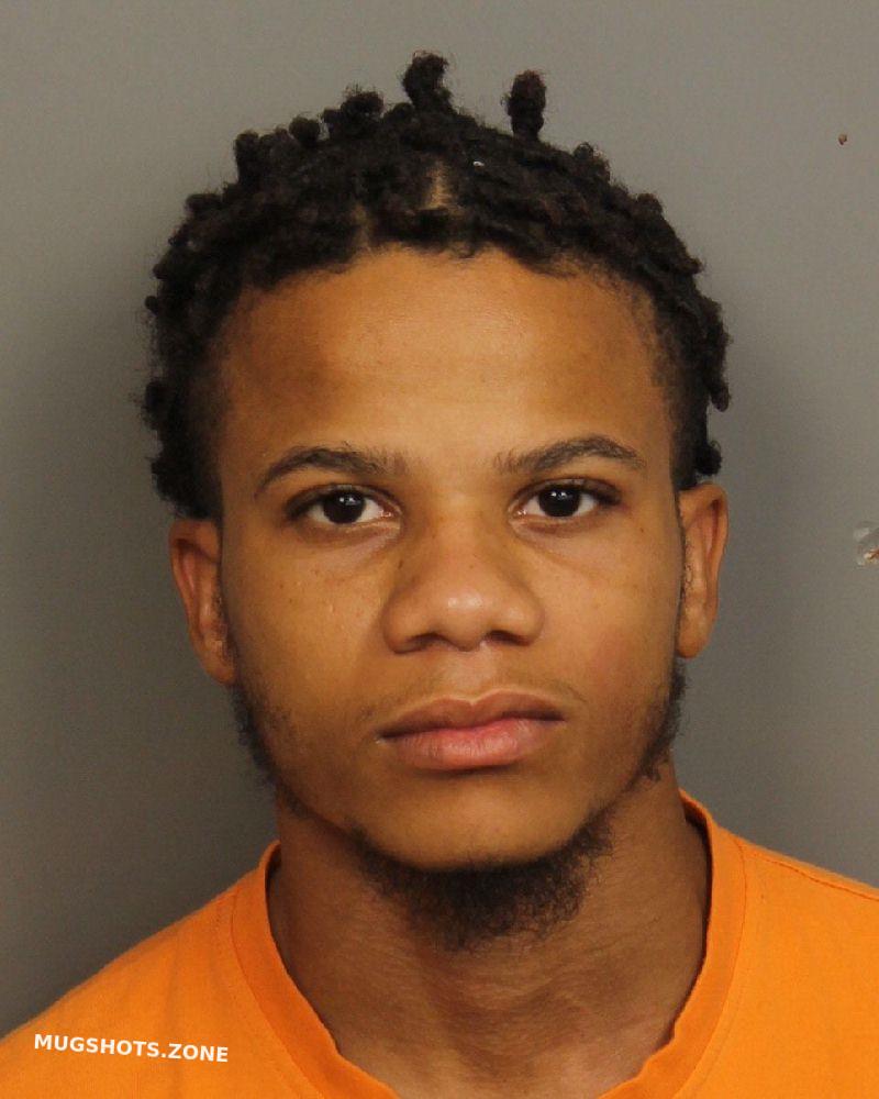 YARBROUGH JOSEPH ANTHONY 03/08/2025 - Jefferson County Mugshots Zone