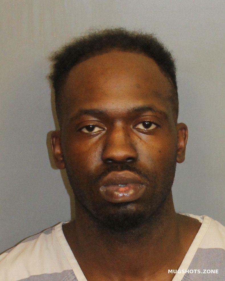 WATSON QENDARIUS D' 03/08/2025 - Jefferson County Mugshots Zone