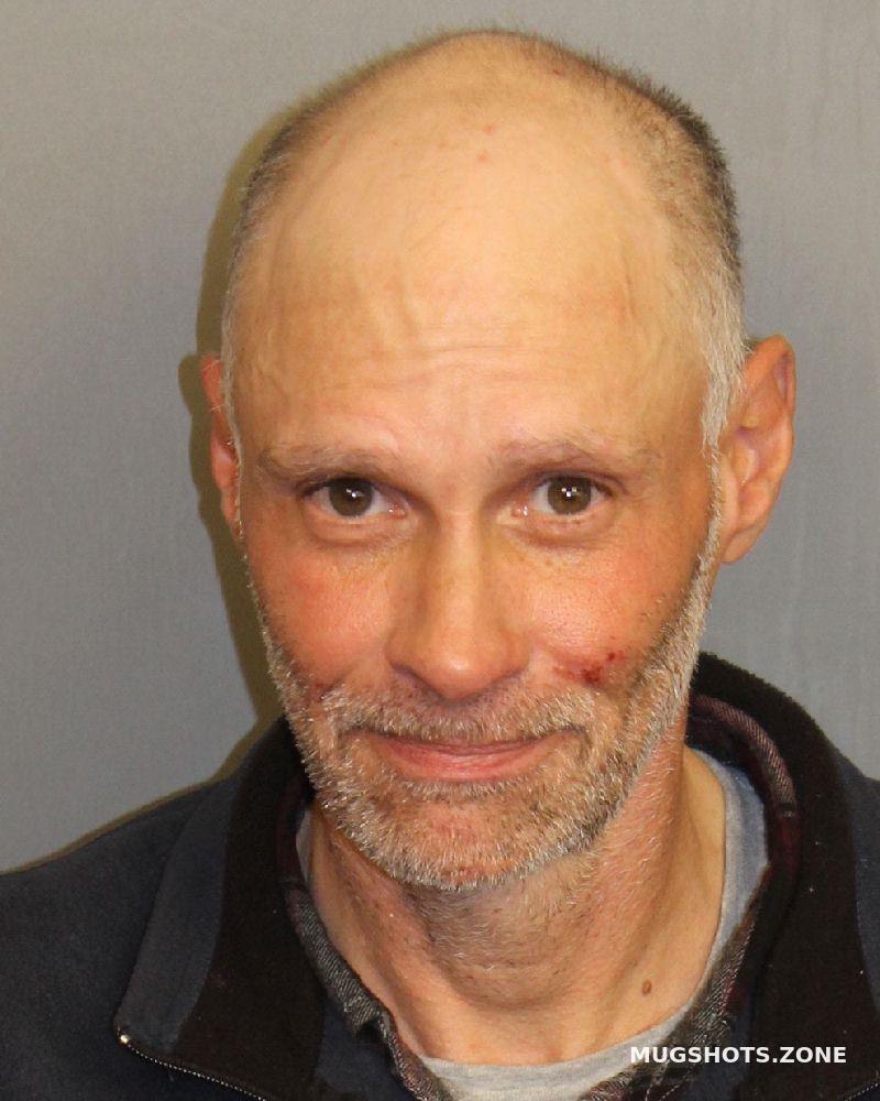 VICK CHARLES PHILIP 03/09/2025 - Jefferson County Mugshots Zone