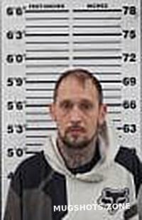 MIKESELL JEREMY WADE 03/10/2025 - Jefferson County Mugshots Zone