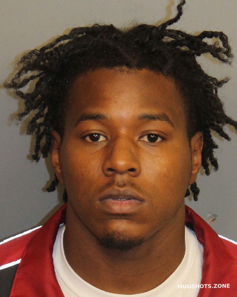 SMITH JUTERRIUS JERRELL 03/10/2025 - Jefferson County Mugshots Zone