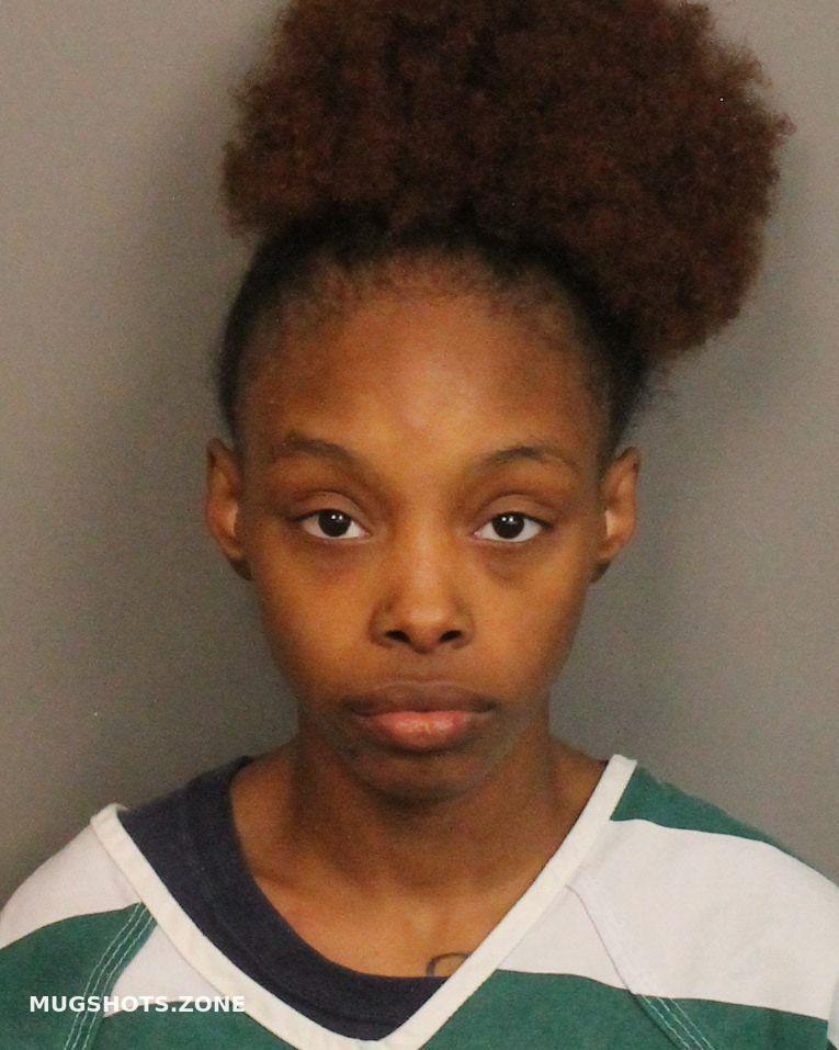 CARTER TA'NIYAH JENAE 03/10/2025 - Jefferson County Mugshots Zone