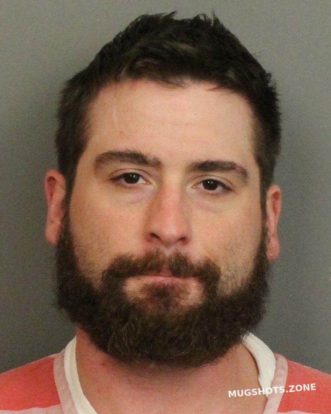 MCCOMBS RANDALL COLBY 03/11/2025 - Jefferson County Mugshots Zone