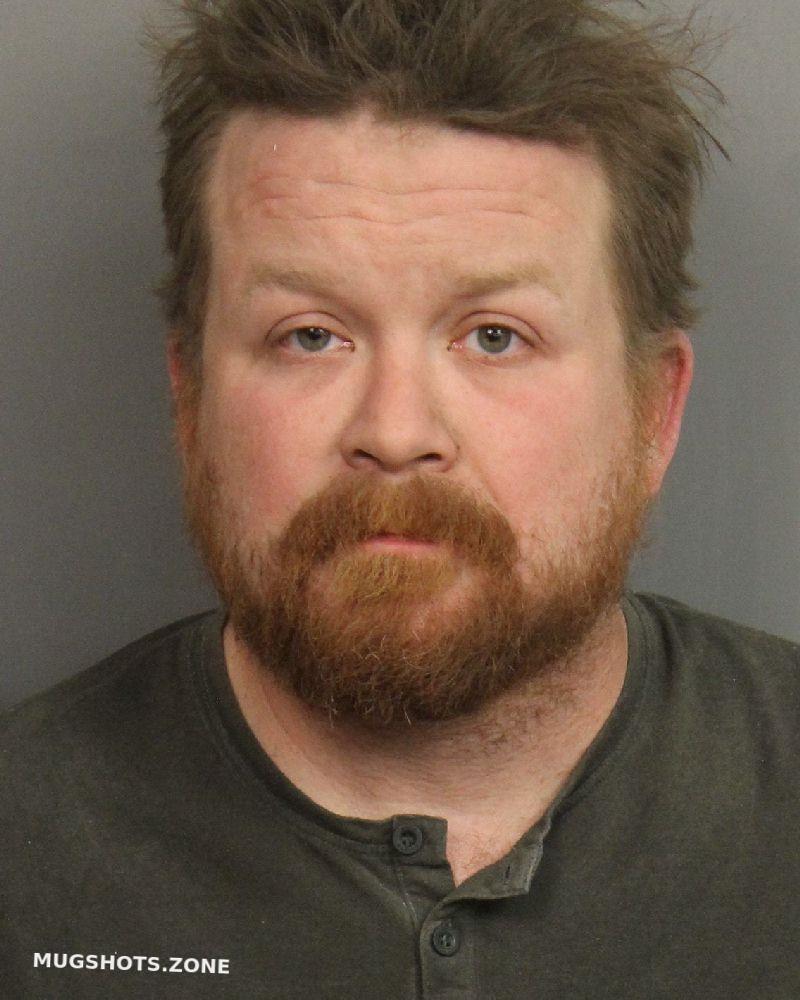 COOK MATTHEW TYLER 03/11/2025 - Jefferson County Mugshots Zone