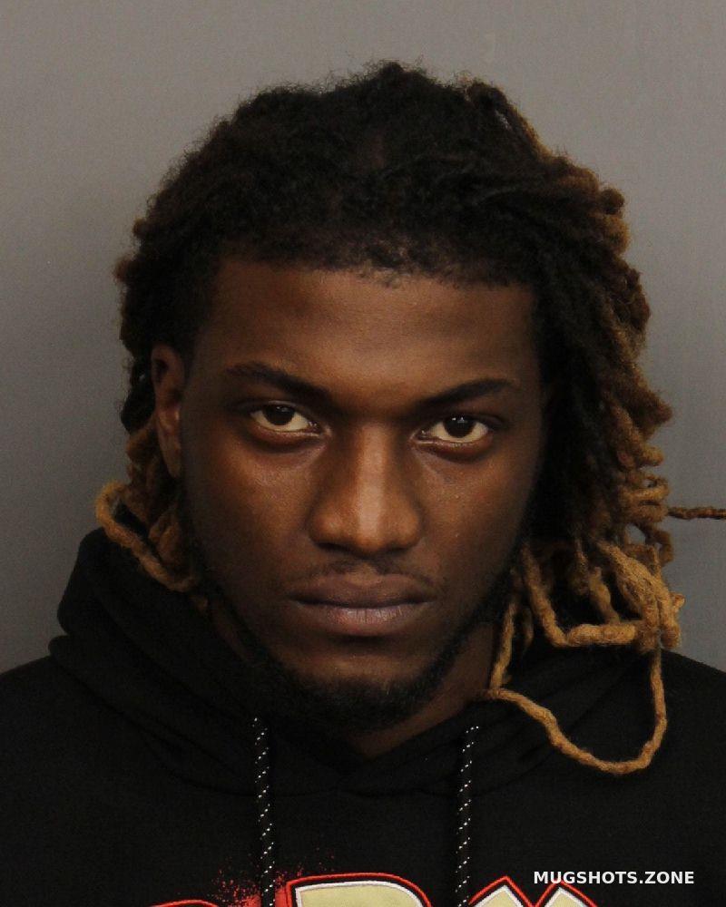 COLEMAN QUINCY LAMOND JUNIOR 03/12/2025 - Jefferson County Mugshots Zone