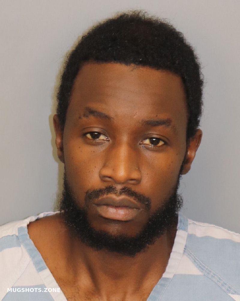 STEELE GARY ANDRE 03/12/2025 - Jefferson County Mugshots Zone