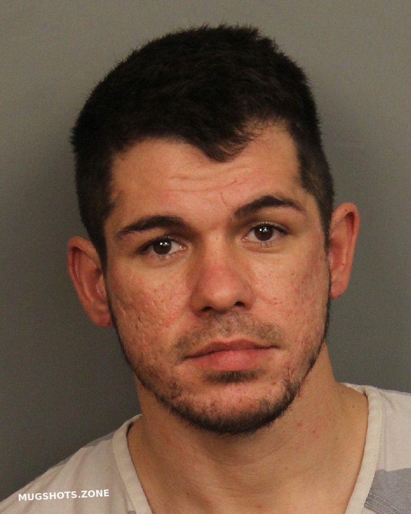 MEZA CHRISTOPHER ADAM 03/12/2025 - Jefferson County Mugshots Zone