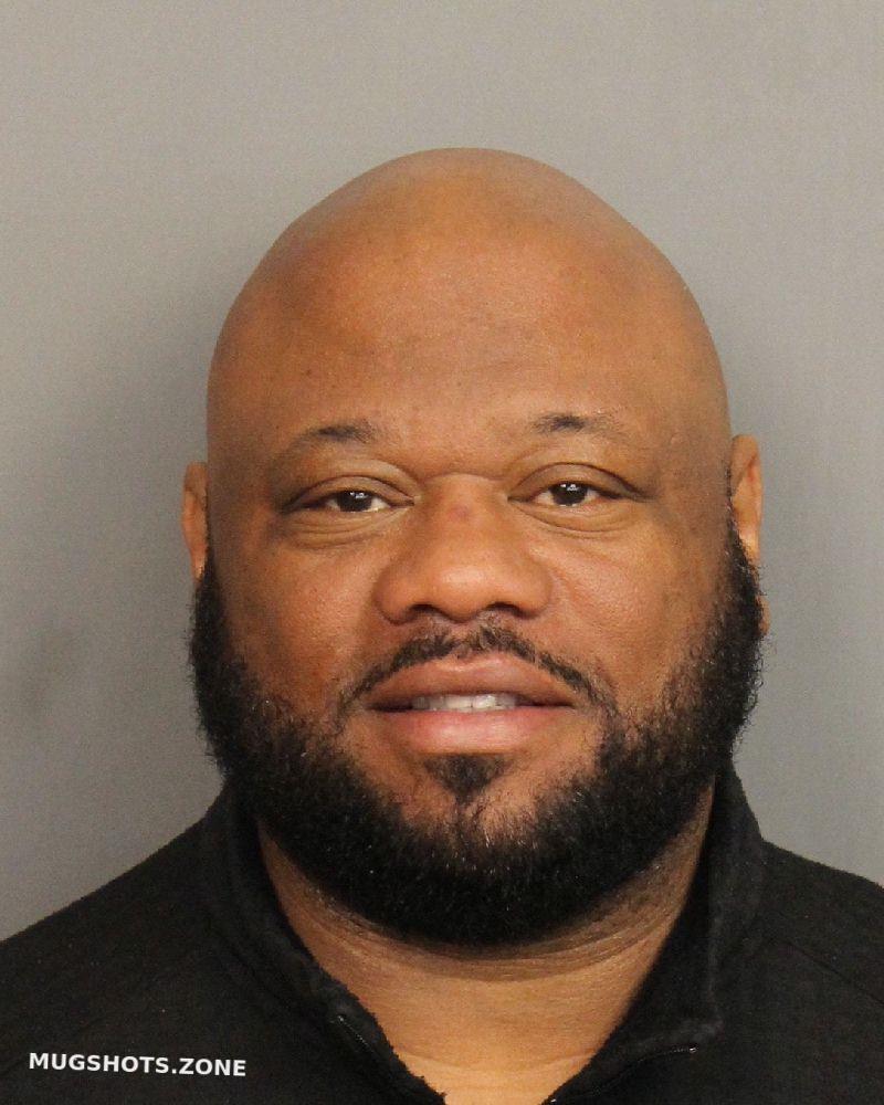 WILSON ANTONIO TERRELL 03/12/2025 - Jefferson County Mugshots Zone