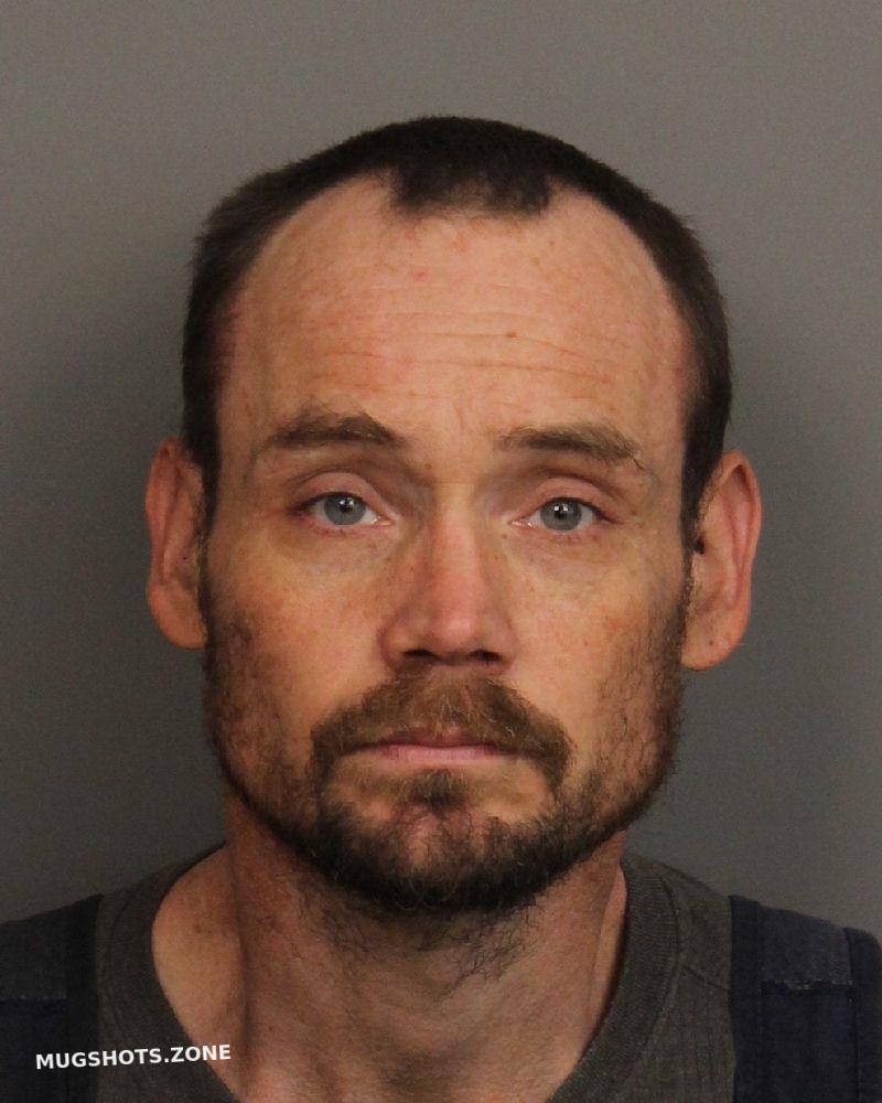 MILLS MICHAEL JAMES 03/13/2025 - Jefferson County Mugshots Zone