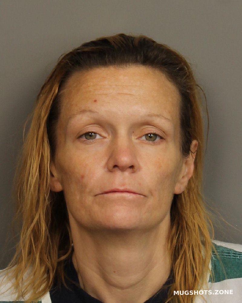 LOONEY CASEY MARIE 03/13/2025 - Jefferson County Mugshots Zone