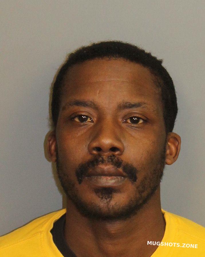 JACKSON AHMAD STEPHON 03/13/2025 - Jefferson County Mugshots Zone