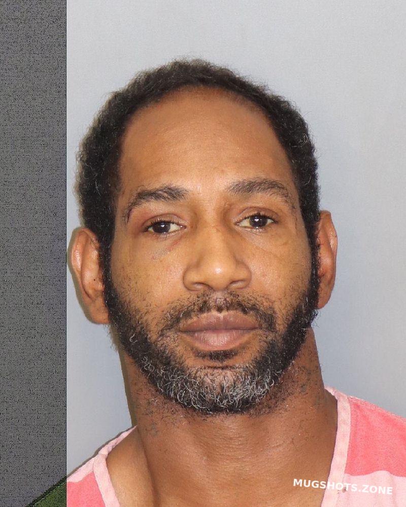 MCREYNOLDS GARRISON JARREL 03/13/2025 - Jefferson County Mugshots Zone