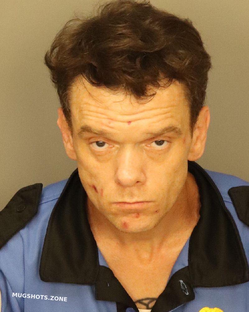 BYRAM CHRISTOPHER DALE 03/15/2025 - Jefferson County Mugshots Zone