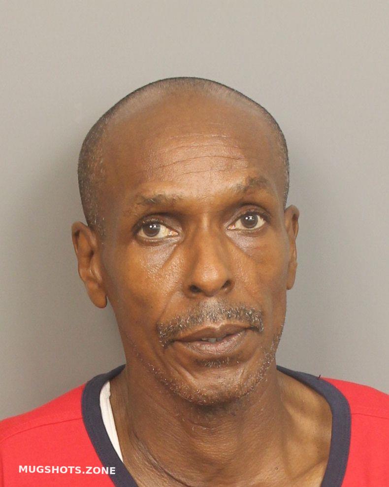 CHANDLER RONNIE WAYNE 03/15/2025 - Jefferson County Mugshots Zone