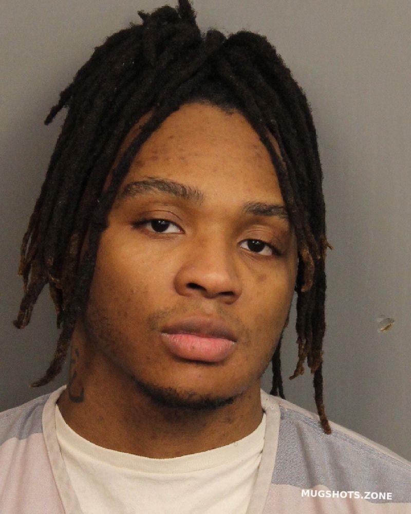 JAMES LIONEL SECOND 03/16/2025 - Jefferson County Mugshots Zone