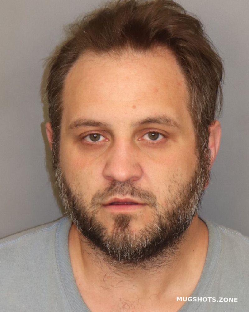 REDMON MICHAEL ROBERT 03/16/2025 - Jefferson County Mugshots Zone