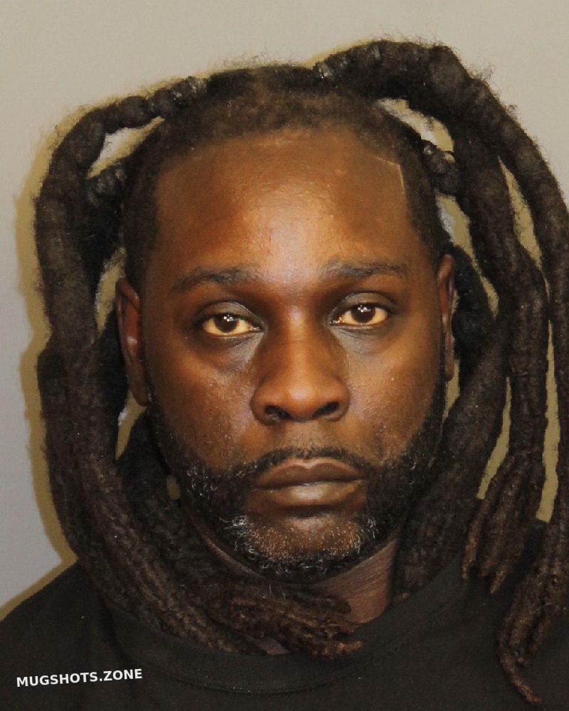 JOHNSON LEDARIUS ANTWAN 03/16/2025 - Jefferson County Mugshots Zone
