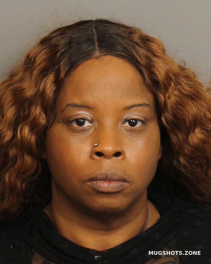 REID MIA LASHAE 03/16/2025 - Jefferson County Mugshots Zone