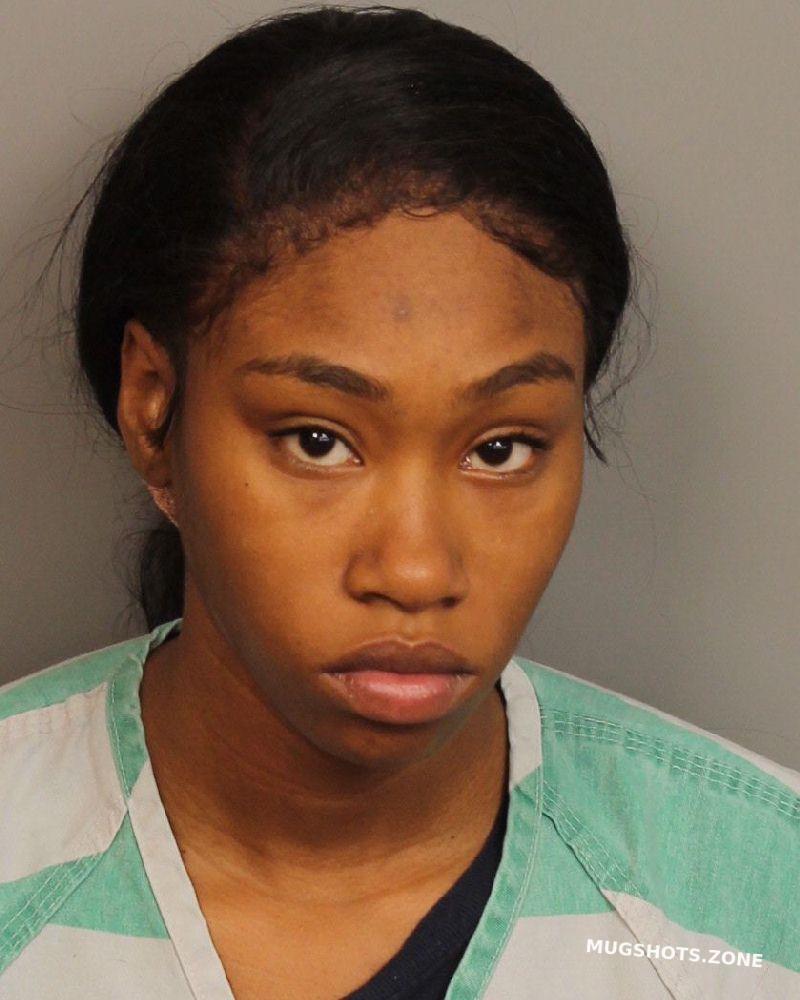 JACKSON MARITZA A'SHAY 03/17/2025 - Jefferson County Mugshots Zone