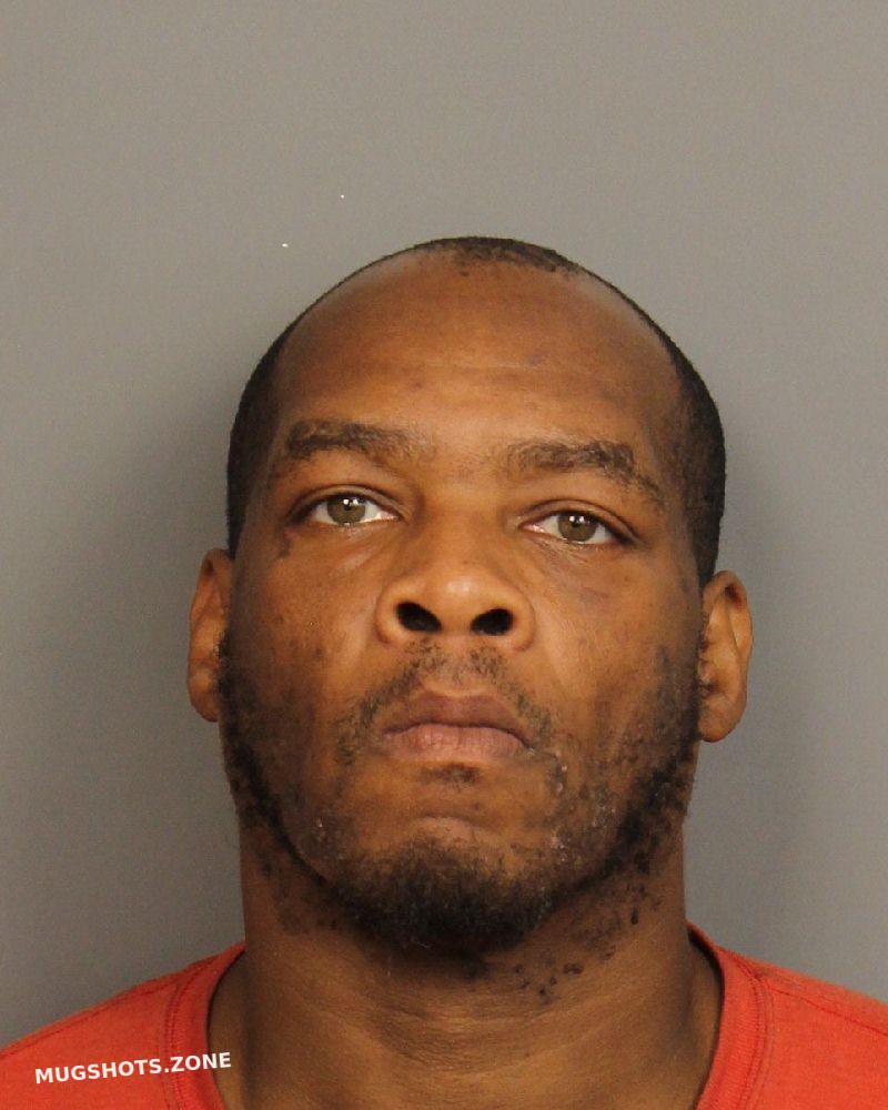 BALFOUR DWIGHT ANTHONY 03/17/2025 - Jefferson County Mugshots Zone
