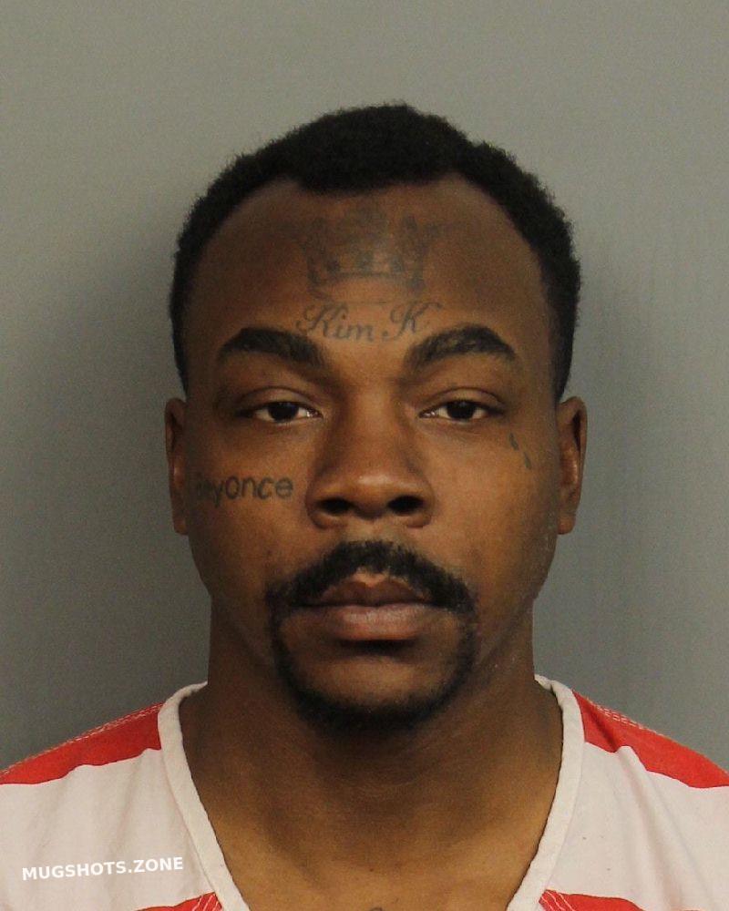 HOLLIS TERRELL DEVON 03/17/2025 - Jefferson County Mugshots Zone