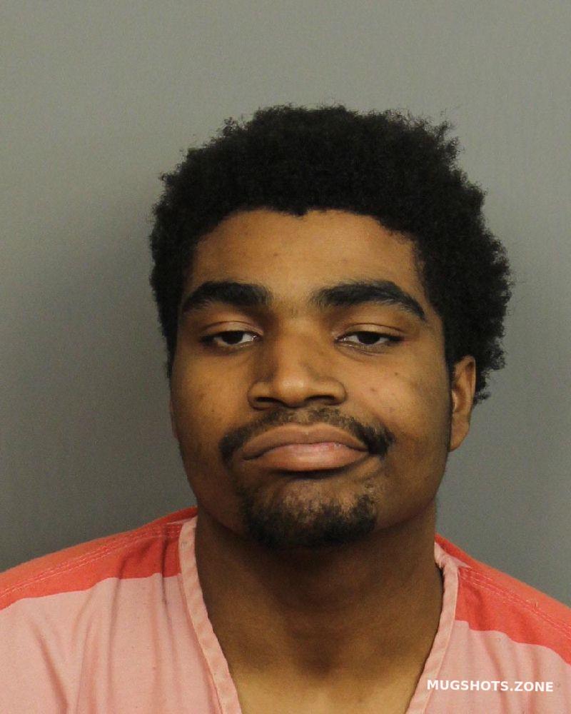 SINGLETON MATTHEW ISAIAH 03/17/2025 - Jefferson County Mugshots Zone