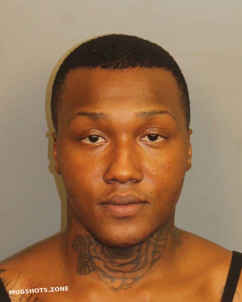 SUTTLES JADARIOUS DEWAYNE 03/17/2025 - Jefferson County Mugshots Zone