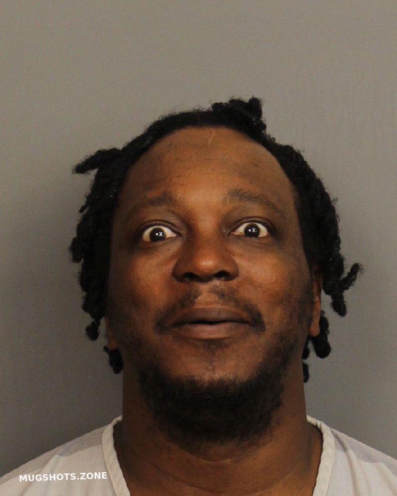 MASSEY JERALD JUNIOR 03/18/2025 - Jefferson County Mugshots Zone