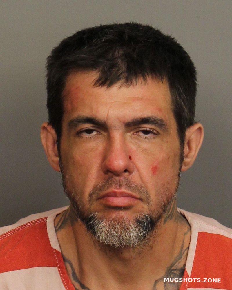 COLE WILLIAM JUSTIN 03/18/2025 - Jefferson County Mugshots Zone