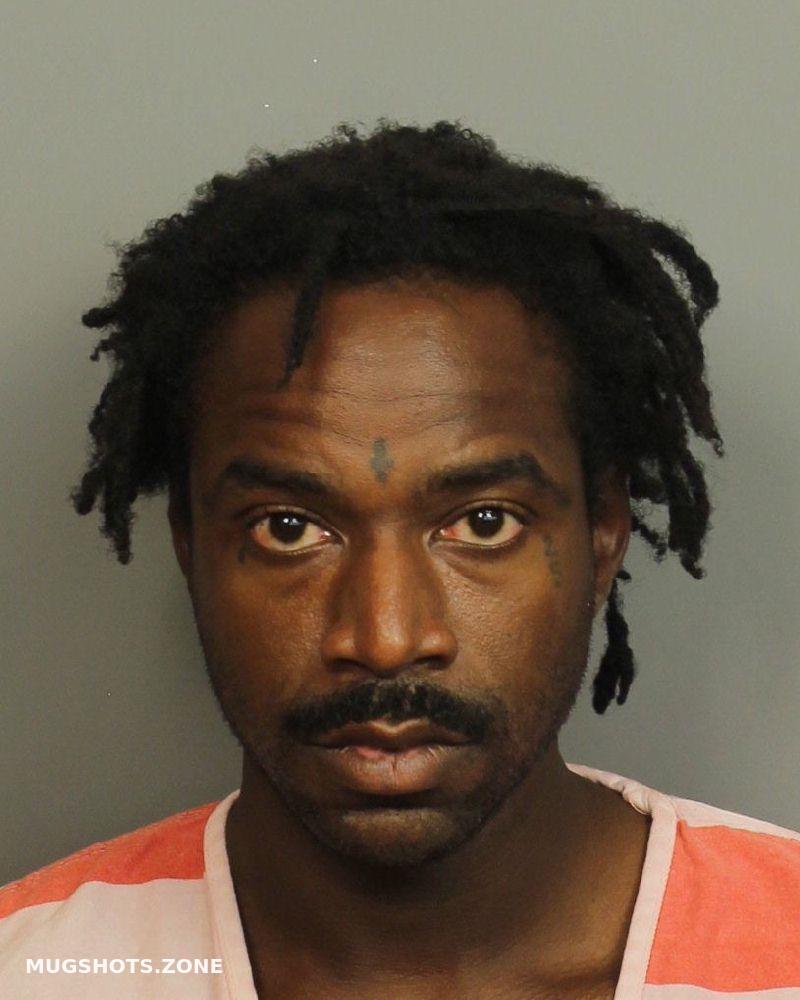 MURRAY DARIAN MARTEZ 03/18/2025 - Jefferson County Mugshots Zone