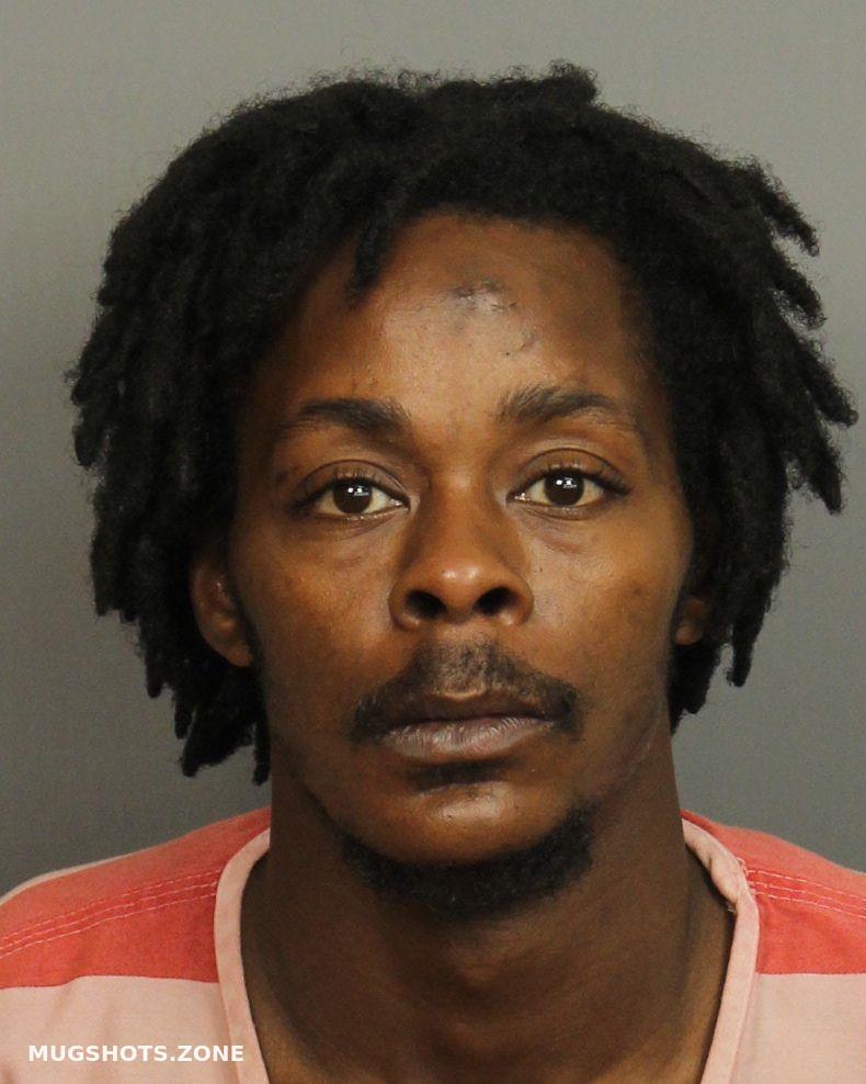 CLARK JOSHUA DEANDRE 03/18/2025 - Jefferson County Mugshots Zone