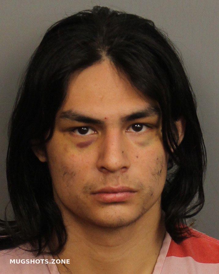 THOMPSON TALBOT NORMAN 03/18/2025 - Jefferson County Mugshots Zone