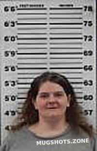 SELBY AMANDA JADE 03/19/2025 - Jefferson County Mugshots Zone