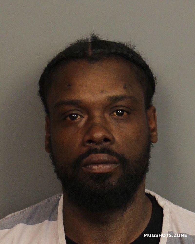 SHAW KEVIN LAMONT JUNIOR 03/20/2025 - Jefferson County Mugshots Zone