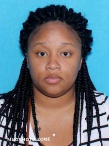 COPELAND ANTRANETTE MONIQUE 03/20/2025 - Jefferson County Mugshots Zone