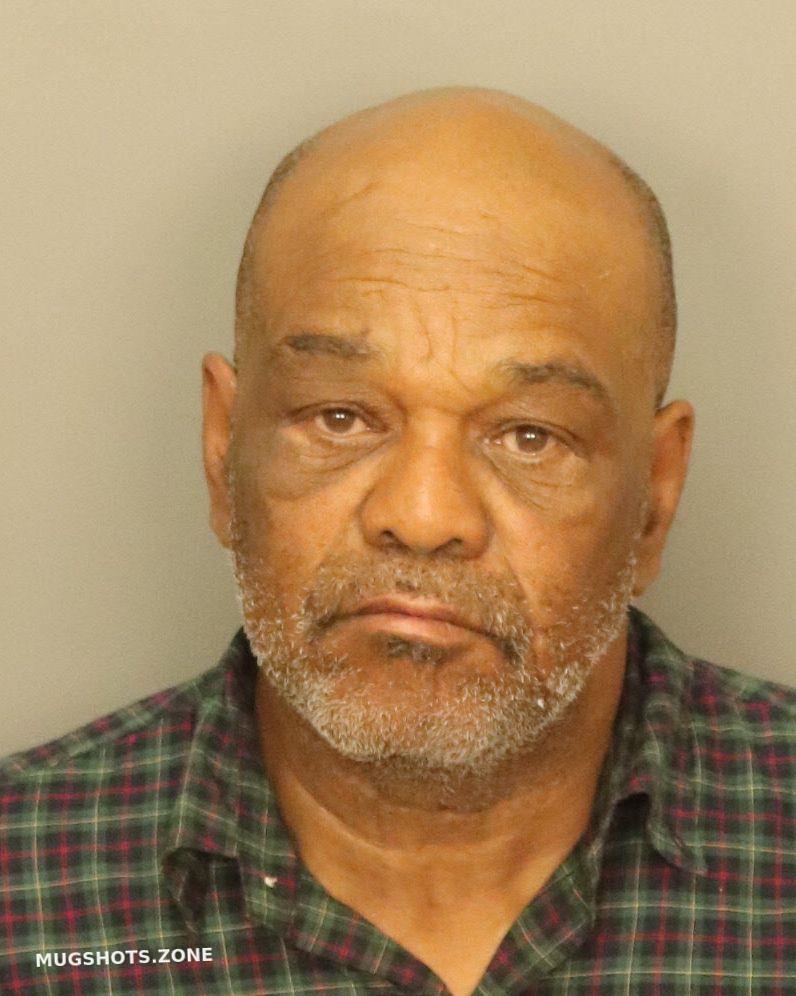 DAVIS MARK JEROME 03/20/2025 - Jefferson County Mugshots Zone