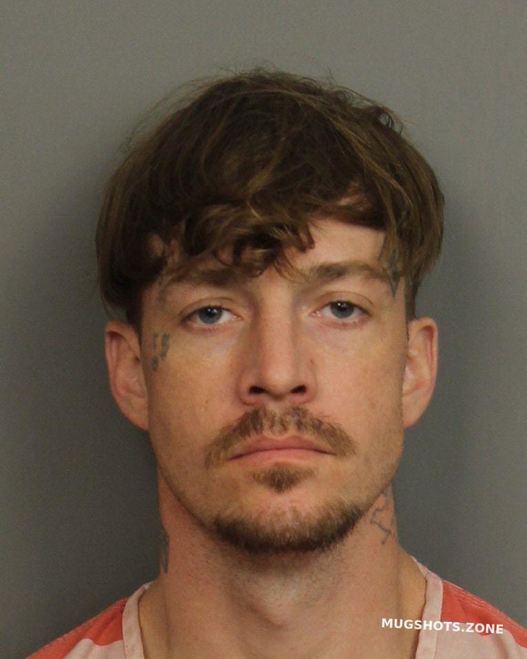 ODOM TODD KEITH 03/20/2025 - Jefferson County Mugshots Zone