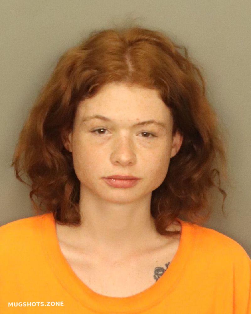 RANDOLPH ALEXIS NICOLE 03/20/2025 - Jefferson County Mugshots Zone
